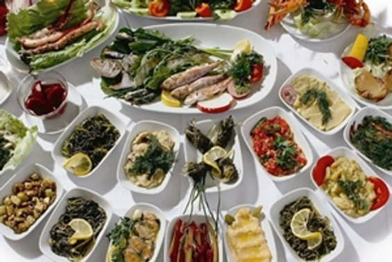 Ege Mutfağı dünyaya açılıyor | Gündem haberleri