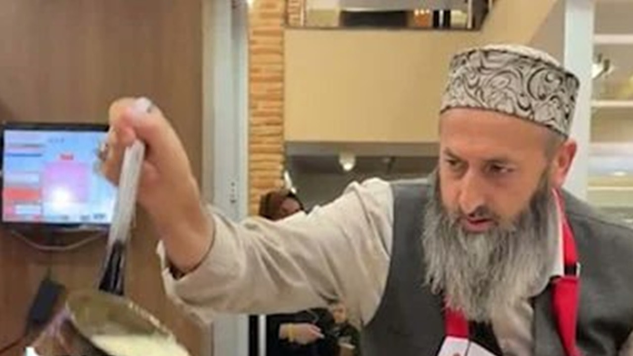 Erzurumlu dönerci Atatürk'e hakaret suçlamasıyla tutuklandı - Dünya ...