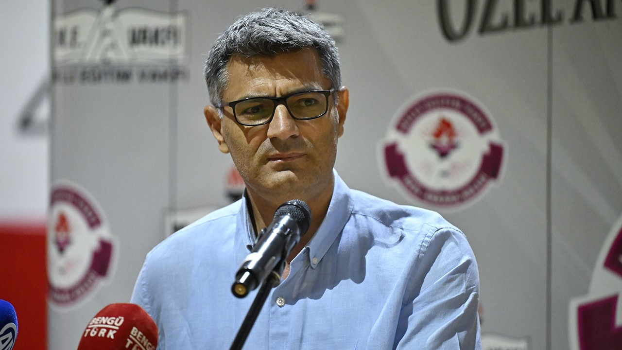 Yusuf Dikeç: Anne sevgisi olmayan bir insanda millet sevgisi olmaz ...