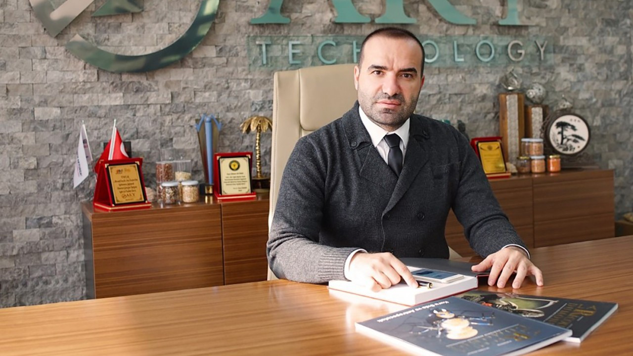 Ortimobil’den iki yeni araç - Dünya Gazetesi