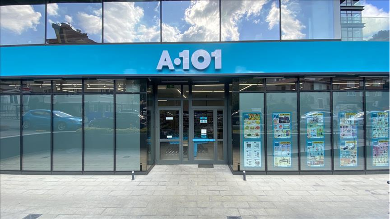 A101 AKTÜEL: A101’in 2 Ocak 2025 Perşembe aktüel ürün kataloğu ...