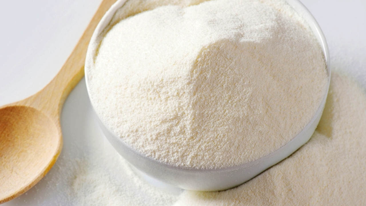 'Süt tozu, meyve-sebze satmaya Çin'e gideceğiz' - Dünya Gazetesi