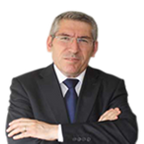 kendi gıdasını üretemeyen hiçbir devlet bağımsızlıktan söz edemez ...