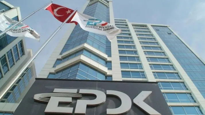 Epdk Ingilizce Logo