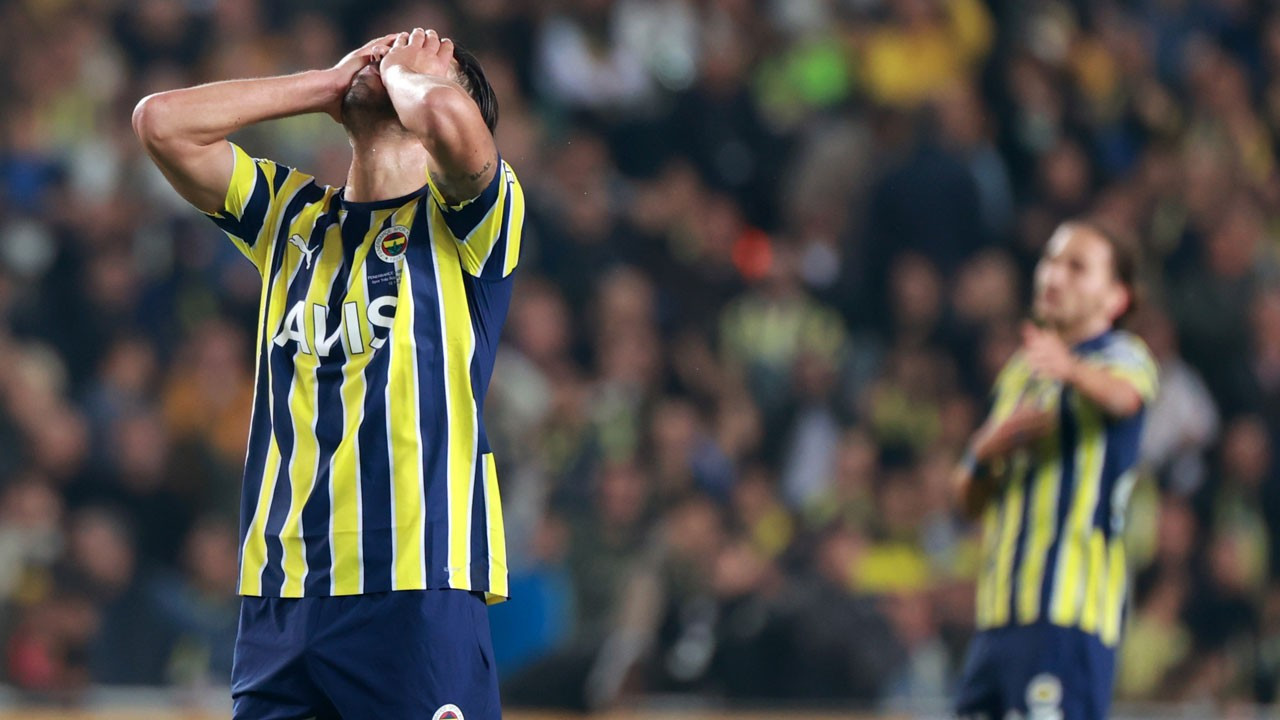 FB Derbide Yar n GS yi A rlayacak D nya Gazetesi