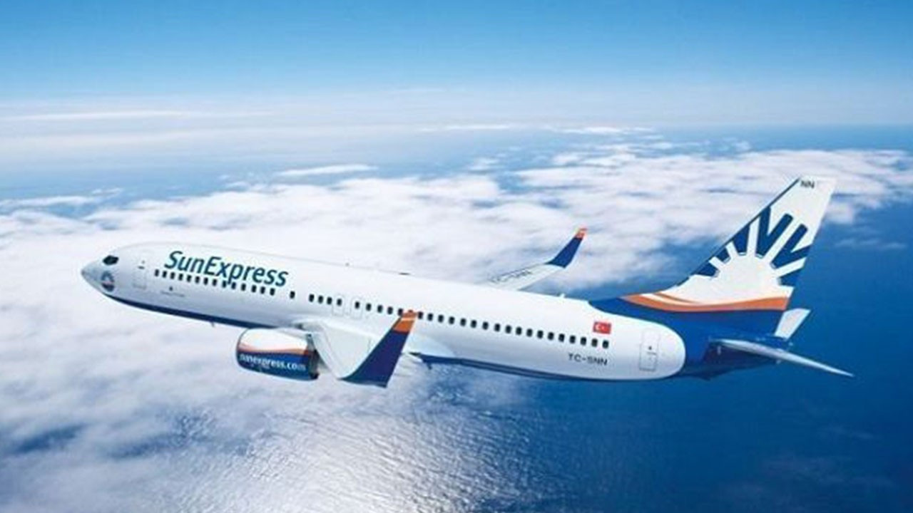 SunExpress, turizm elçisi olarak 'Türkiye’nin rivierası'nda büyüyor ...