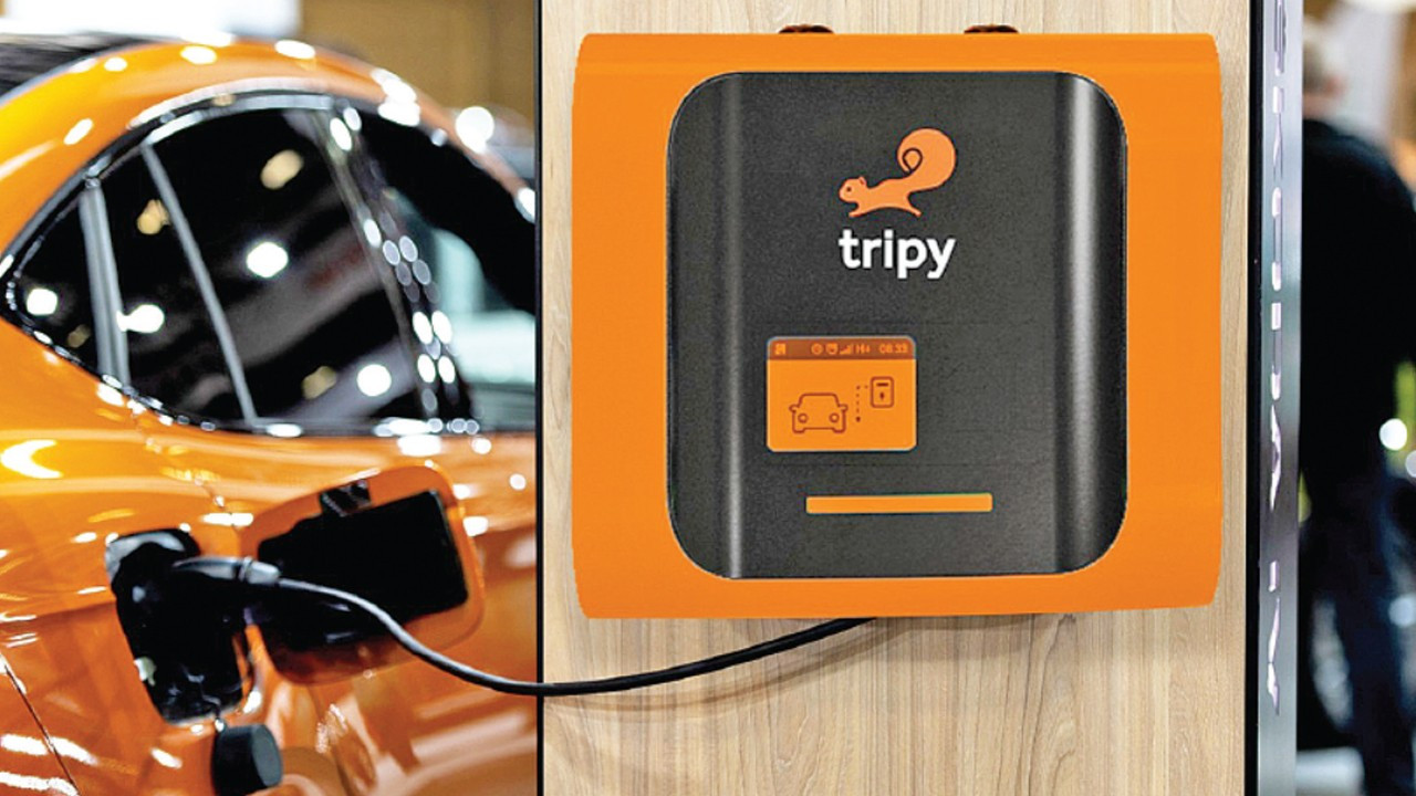 “Elektromobilite şirketlere önemli fırsatlar sunuyor” - Dünya Gazetesi