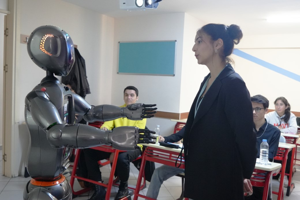 Yapay zeka gelişmelerinden çip gerilimine 2024 teknoloji ajandası ... Yapay zeka gelişmelerinden çip gerilimine 2024 teknoloji ajandası ...